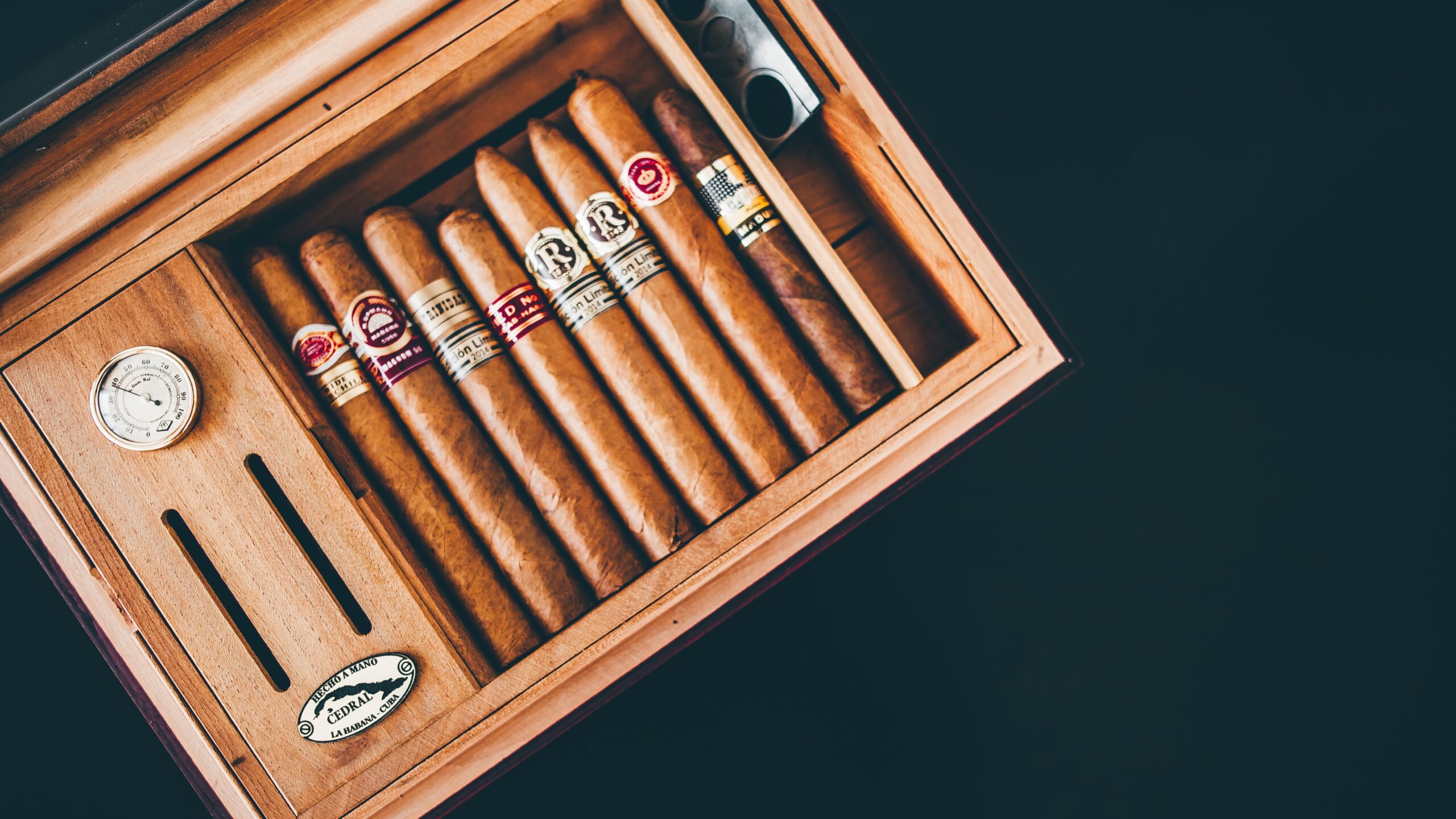 Do Cigars Expire? | Bellhop Cigars