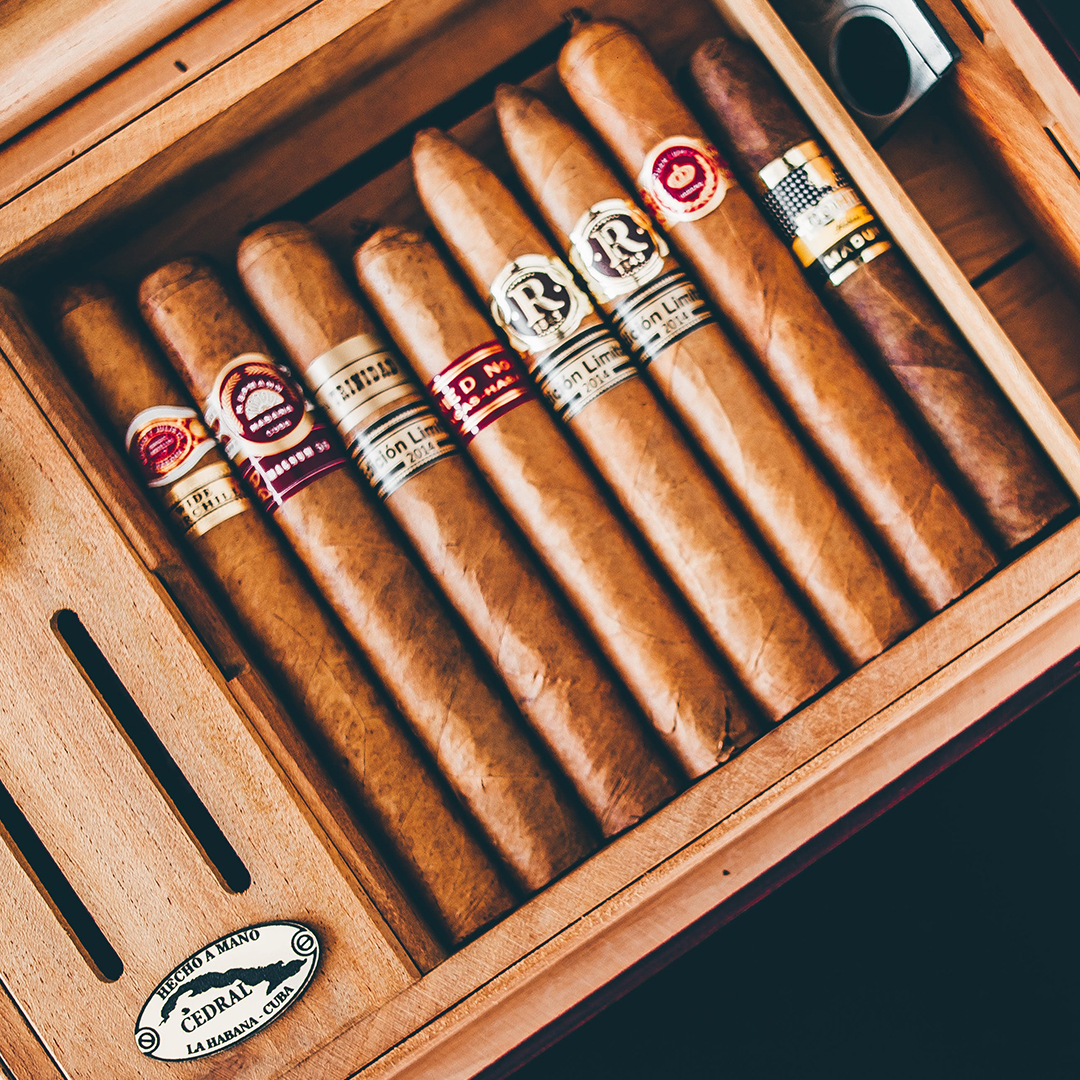 Cigar Vitolas Explained | Bellhop Cigars
